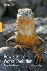 How Science Works: Evolution: A Student Primer | SpringerLink
