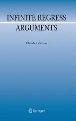 Infinite Regress Arguments | Springer Nature Link (formerly SpringerLink)