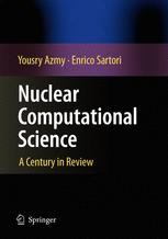 Nuclear Computational Science: A Century in Review | SpringerLink