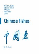 Chinese Fishes | SpringerLink