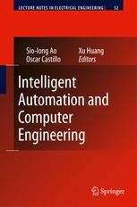Intelligent Automation and Computer Engineering | SpringerLink