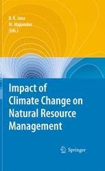 Impact of Climate Change on Natural Resource Management | Springer ...