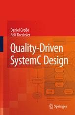 Quality-Driven SystemC Design | SpringerLink
