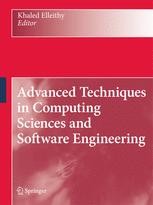 Advanced Techniques in Computing Sciences and Software Engineering ...