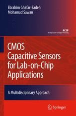CMOS Capacitive Sensors for Lab-on-Chip Applications: A ...