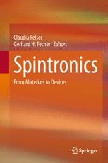 Spintronics: From Materials to Devices | SpringerLink
