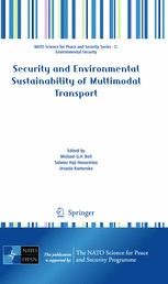 Security and Environmental Sustainability of Multimodal Transport ...