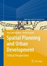 Spatial Planning and Urban Development: Critical Perspectives ...