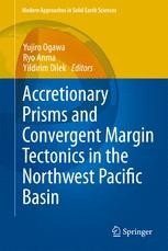 Accretionary Prisms and Convergent Margin Tectonics in the Northwest ...