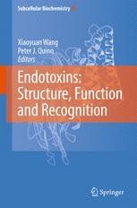 Endotoxins: Structure, Function and Recognition | SpringerLink