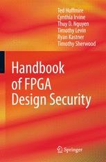 Handbook of FPGA Design Security | SpringerLink