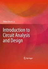 Introduction to Circuit Analysis and Design | SpringerLink