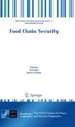 Food Chain Security | Springer Nature Link