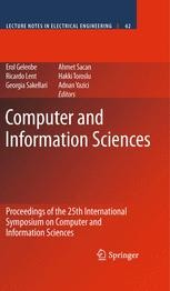 Computer and Information Sciences: Proceedings of the 25th ...