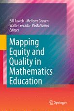 Mapping Equity and Quality in Mathematics Education | SpringerLink