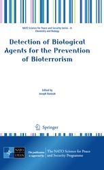 Detection of Biological Agents for the Prevention of Bioterrorism ...