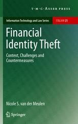 Financial Identity Theft: Context, Challenges and Countermeasures ...