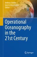 Operational Oceanography in the 21st Century | SpringerLink