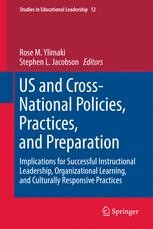 US and Cross-National Policies, Practices, and Preparation ...