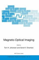 Magneto-Optical Imaging | Springer Nature Link