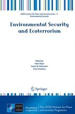 Environmental Security and Ecoterrorism | SpringerLink