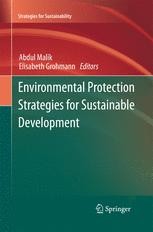 Environmental Protection Strategies for Sustainable Development ...