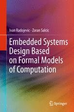 Embedded Systems Design Based on Formal Models of Computation ...