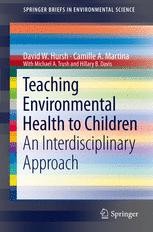 Teaching Environmental Health to Children: An Interdisciplinary ...