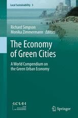The Economy of Green Cities: A World Compendium on the Green Urban ...