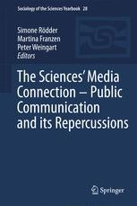The Sciences’ Media Connection –Public Communication and its ...