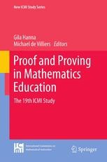 Proof and Proving in Mathematics Education: The 19th ICMI Study ...