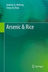 Arsenic & Rice | SpringerLink