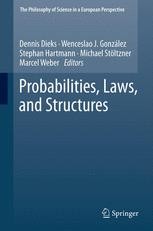 Probabilities, Laws, and Structures | SpringerLink
