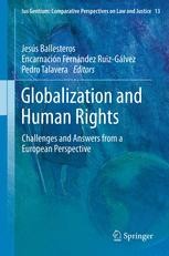 Globalization and Human Rights: Challenges and Answers from a European ...