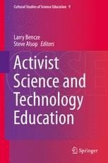 Activist Science and Technology Education | Springer Nature Link ...