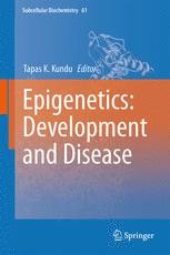 Epigenetics: Development and Disease | SpringerLink