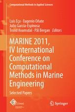 MARINE 2011, IV International Conference on Computational Methods in Marine Engineering ...