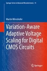 Variation-Aware Adaptive Voltage Scaling for Digital CMOS Circuits | SpringerLink