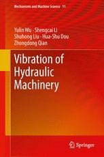 Vibration of Hydraulic Machinery | SpringerLink