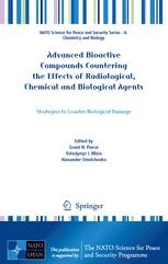 Advanced Bioactive Compounds Countering the Effects of Radiological ...