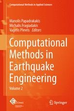 Computational Methods in Earthquake Engineering: Volume 2 | SpringerLink