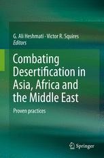 Combating Desertification in Asia, Africa and the Middle East: Proven ...