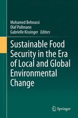 Sustainable Food Security in the Era of Local and Global Environmental ...