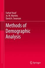 Methods of Demographic Analysis | SpringerLink