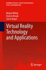 Virtual Reality Technology and Applications | SpringerLink
