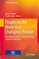 People on the Move in a Changing Climate: The Regional Impact of ...