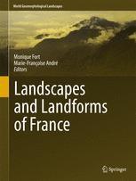 Landscapes and Landforms of France | SpringerLink
