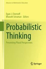 Probabilistic Thinking: Presenting Plural Perspectives | SpringerLink