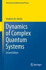 Dynamics of Complex Quantum Systems | SpringerLink