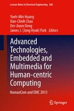 Advanced Technologies, Embedded and Multimedia for Human-centric ...